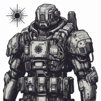 Black Star Replika Division (BSRD) - Astrophobia Wiki